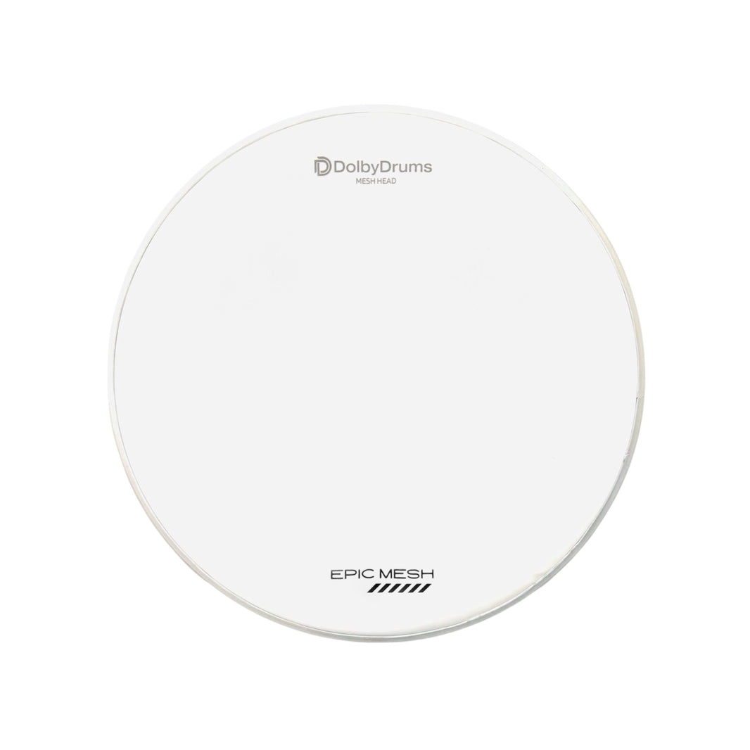 2-Ply MESH – Dolby Drums