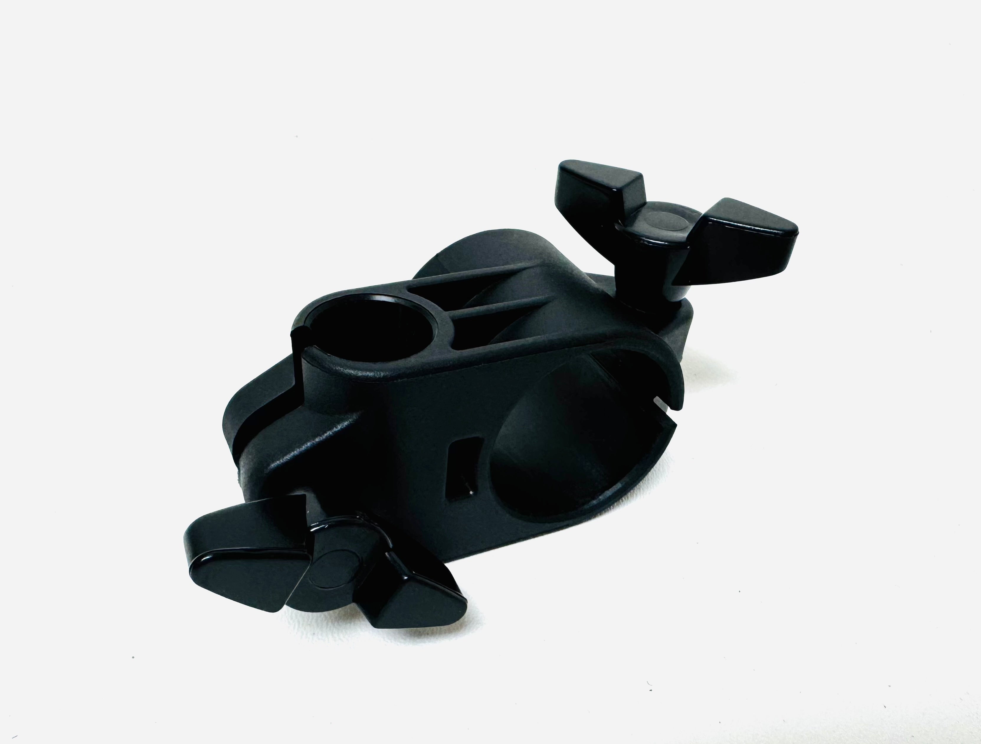 Alesis Nitro Pro Arm or Rod Holder Rack Clamp OPEN BOX – Dolby Drums