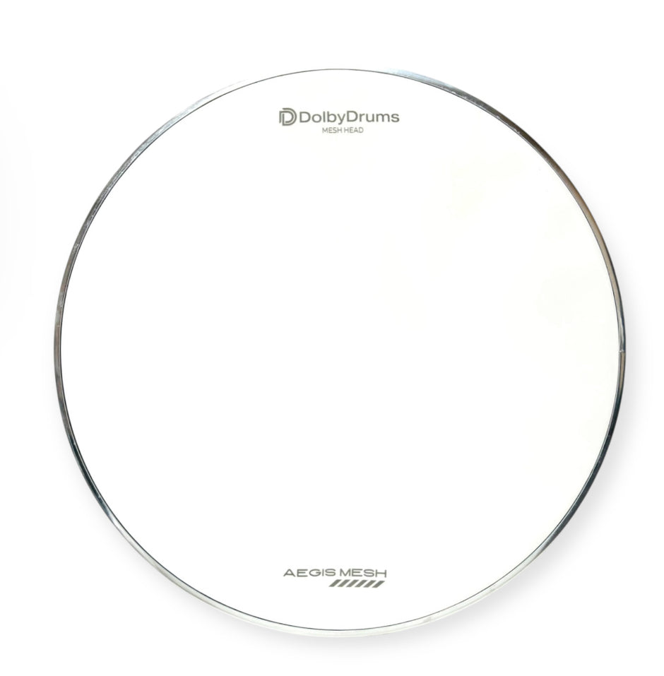 3-Ply MESH – Dolby Drums